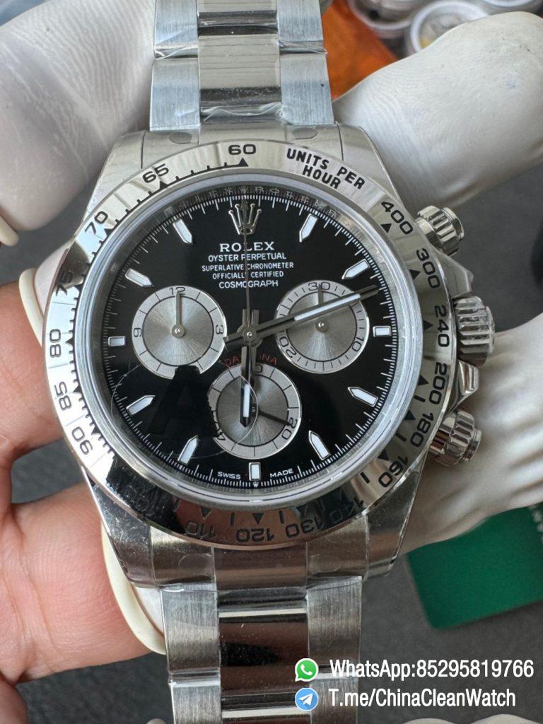 VS Factory Watch | Super Clone Rolex, Omega and Panerai Store – VS ...