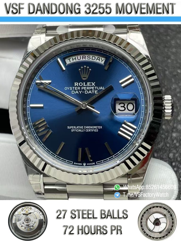 VS Factory Watch | VSF Rolex | VSF Omega | VSF Panerai – VS Factory ...