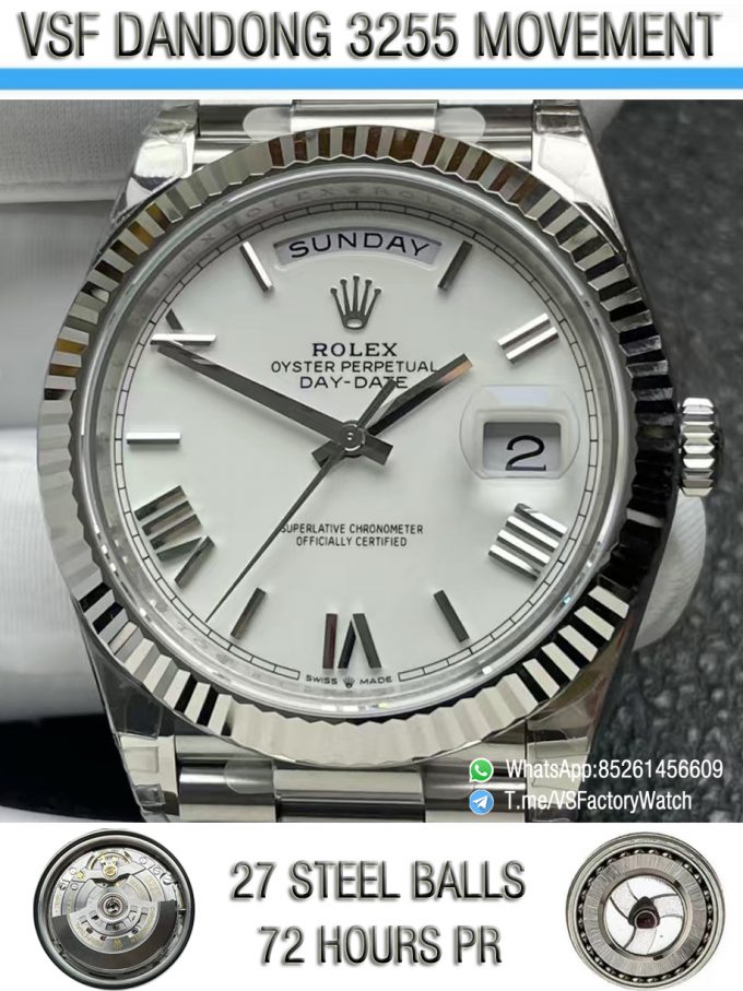 VS Factory Watch | VSF Rolex | VSF Omega | VSF Panerai – VS Factory ...